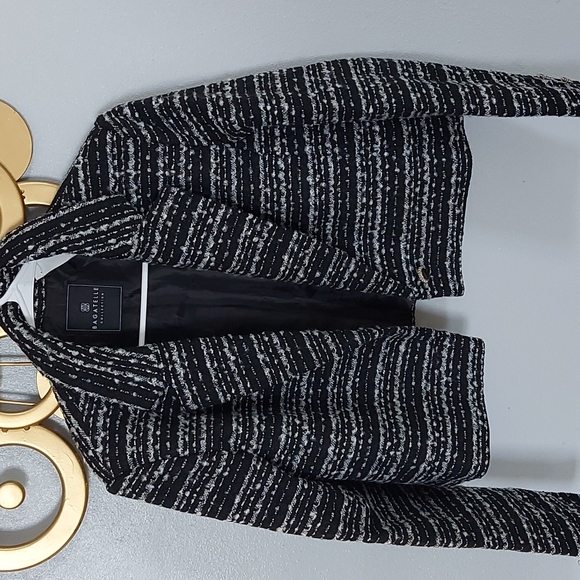 bagatelle | Jackets & Coats | Bagatelle Collection Amazing Suit Jacket ...